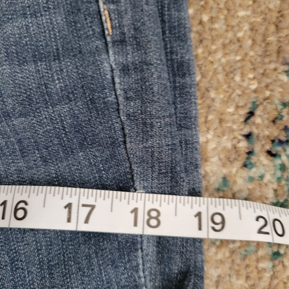 Blue Spice | Jeans | Blue Spice High Waist Skinny Jeans Size 9 | Poshmark